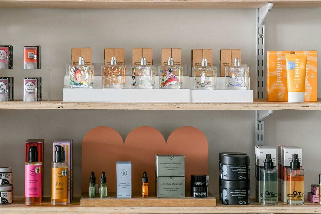 Good Day Shop - boutique shopping in Madison, Wisconsin – Good Day Shop ...